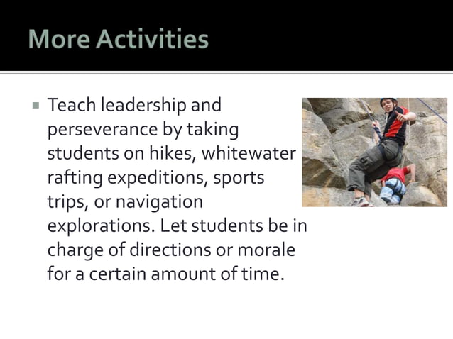 What is Experiential Learning? | PPTX | Education