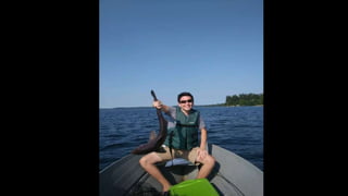 Logan thomson presentation | PPTX