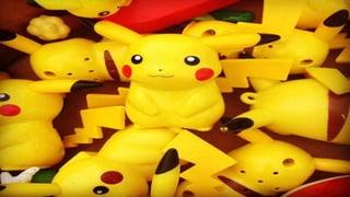 Logan thomson presentation | PPTX