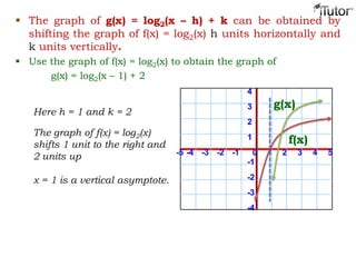 Logarithm | PPT