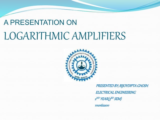 logarithmic amplifiers.pptx