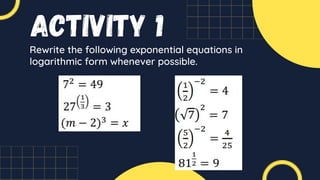 Logarithmic Function.pptx