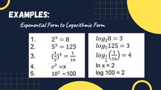 Logarithmic Function.pptx