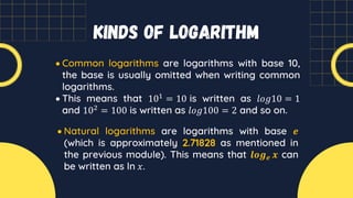 Logarithmic Function.pptx