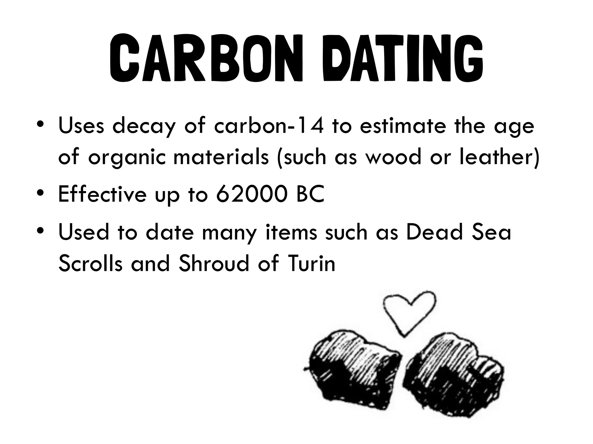 Logarithms (carbon dating 2) | PDF