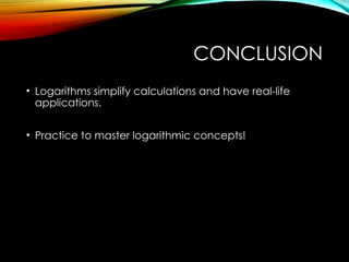 understanding Logarithms_Grade9_ICSE.pptx