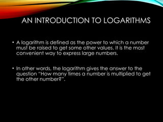 understanding Logarithms_Grade9_ICSE.pptx