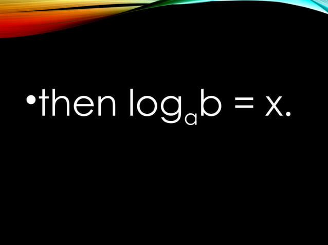 understanding Logarithms_Grade9_ICSE.pptx