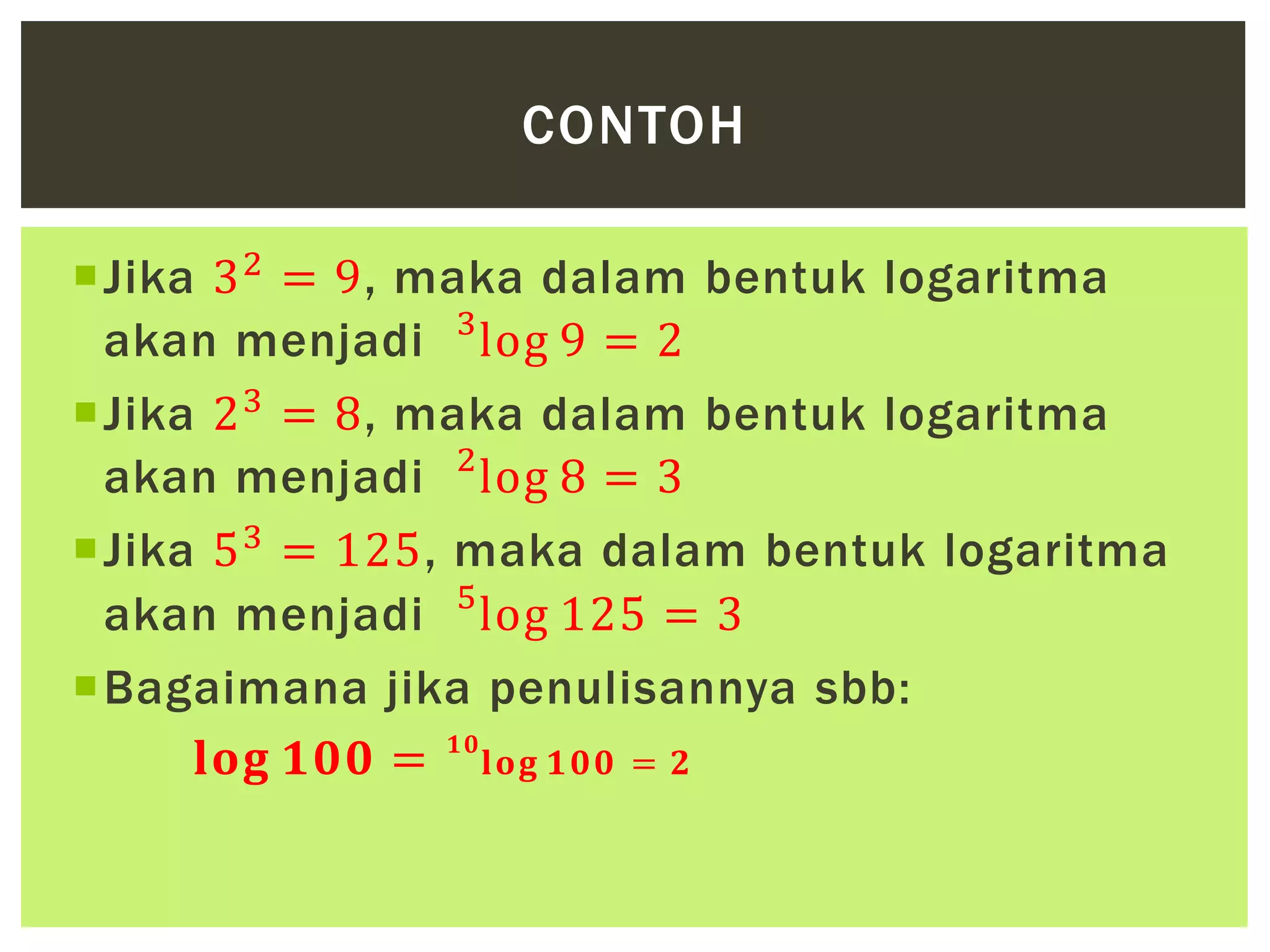 LOGARITMA.pptx