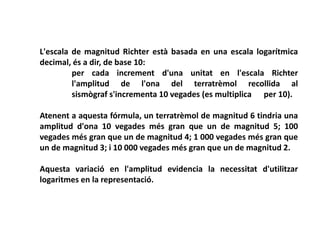 Logaritmes | PPTX