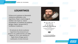 Logaritmos - Teoría.pdf