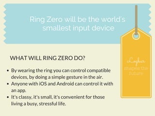 Logbar-Ring Zero | PPT