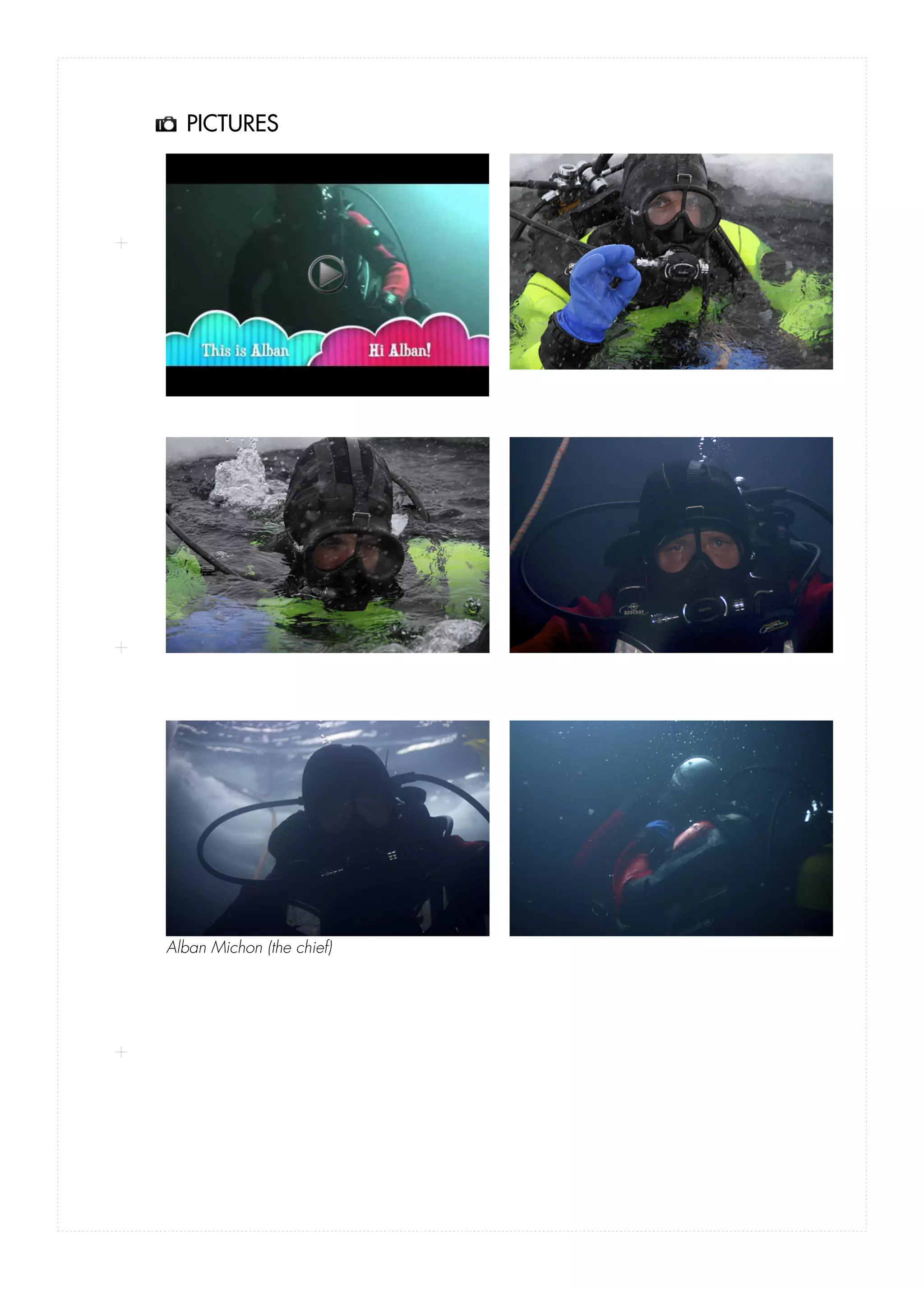 Ksso's Logbook from Diveboard.com