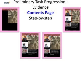 Logbook and evaluation_1 | PPT