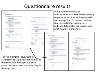 Logbook and evaluation | PPTX