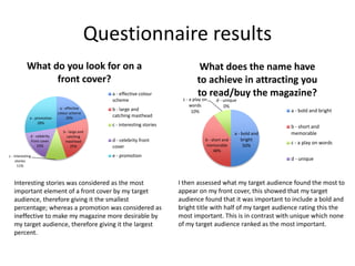 Logbook and evaluation | PPTX