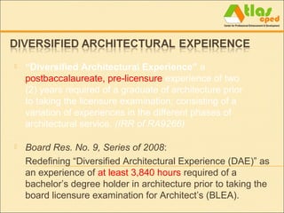 Logbook application | PPT