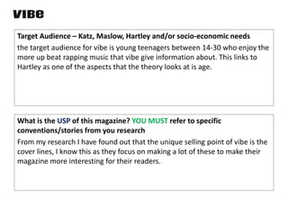 Log book & evaluation sam watson | PPTX