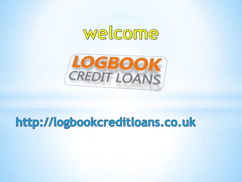 Logbook Loans logbook-loans