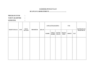 LOGBOOK PENGGUNAAN LAB PKJ 3.docx