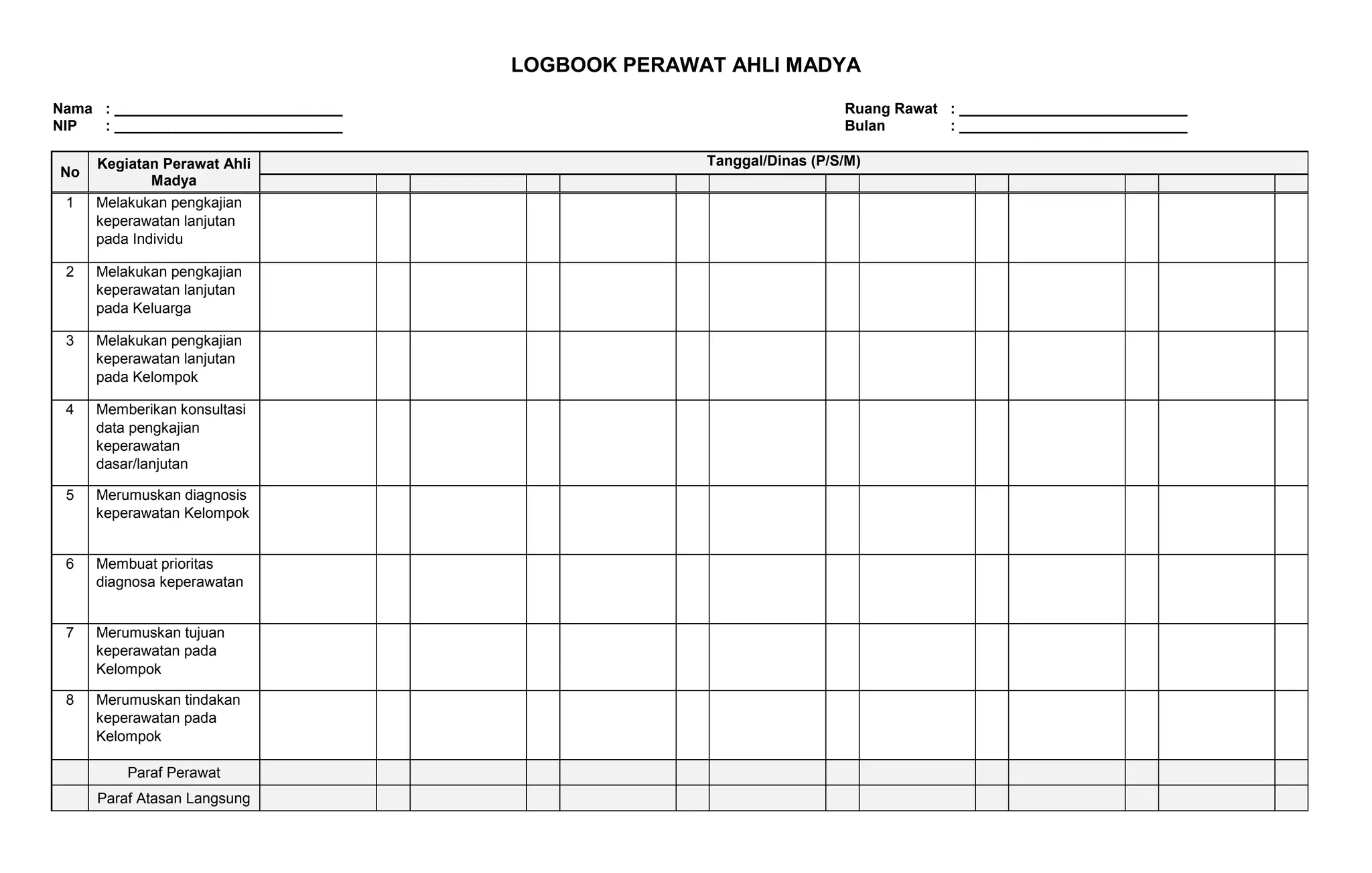 LOGBOOK PERAWAT AHLI MADYA.pdf