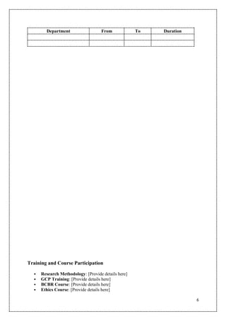 Comprehensive MD/MS Postgraduate Logbook: Track Clinical, Academic, and ...