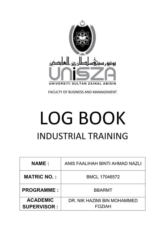 LOGBOOK TEMPLATE.docx