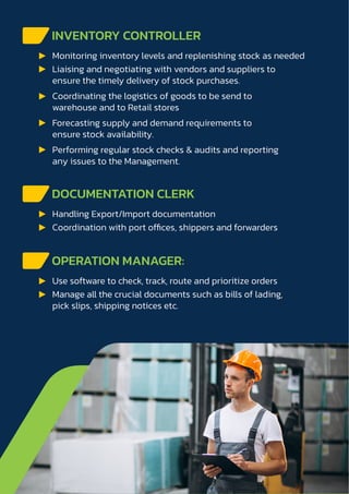 Logistics course BROCHURE CAREER 2024.pdf