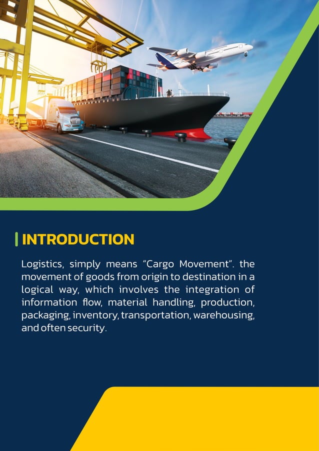 Logistics course BROCHURE CAREER 2024.pdf