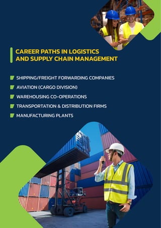 Logistics course BROCHURE CAREER 2024.pdf