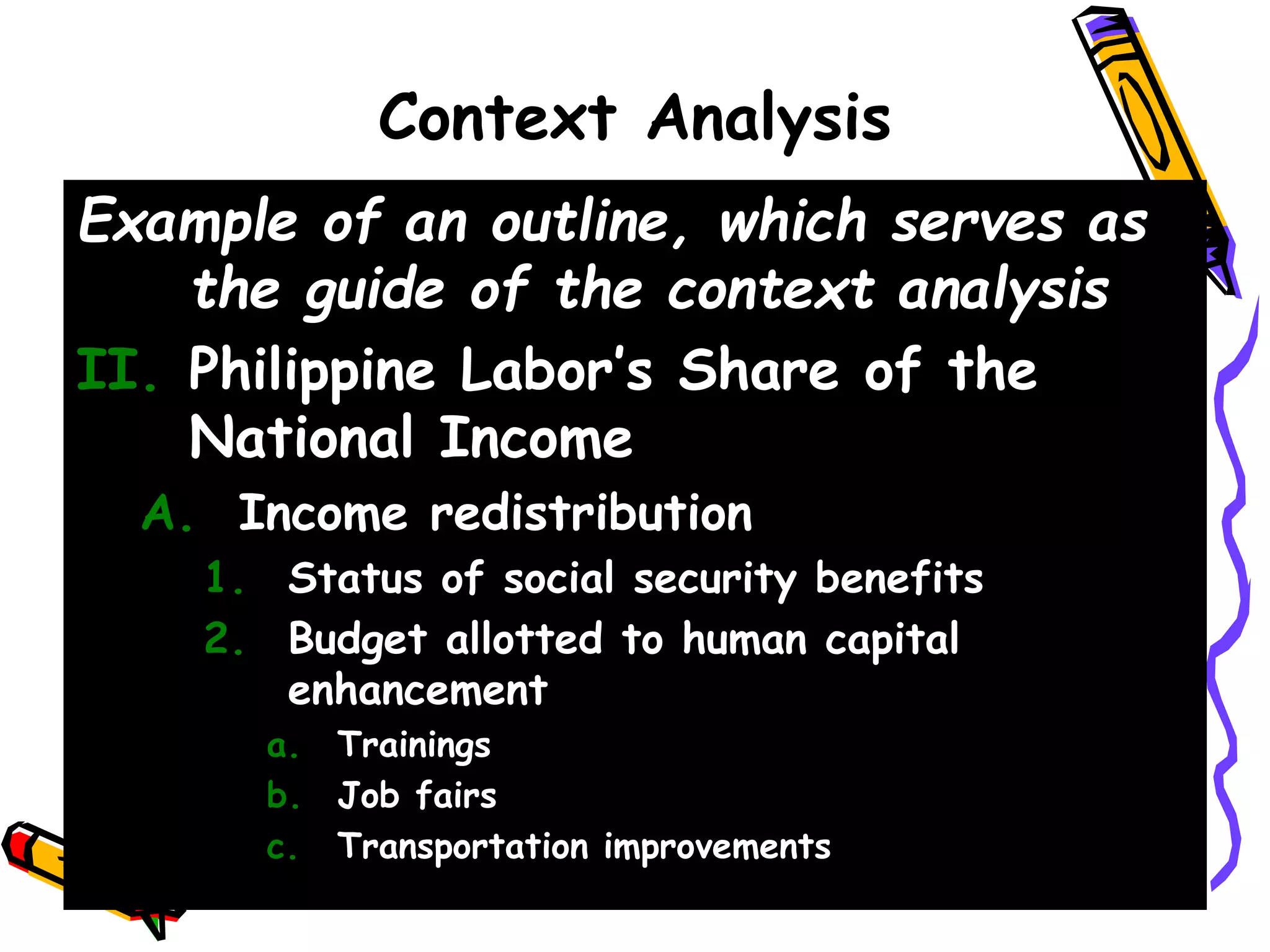 Logical Framework Approach - LFA (LogFrame) - Project Planning | PPT