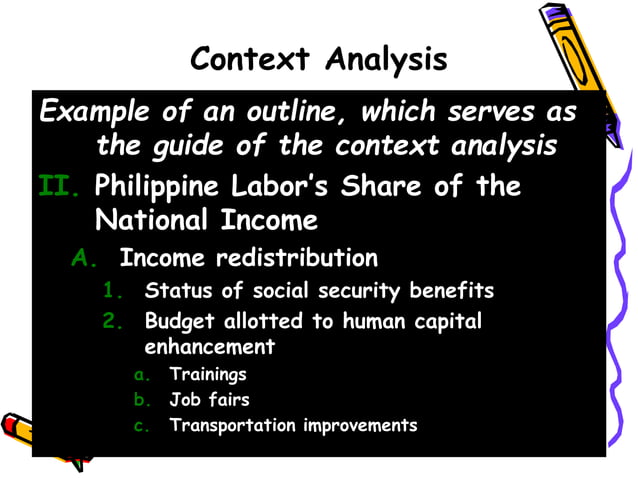 Logical Framework Approach - LFA (LogFrame) - Project Planning | PPT