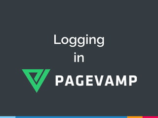 Logging | PDF
