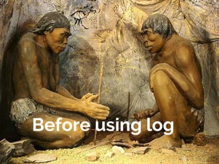 Logging | PDF