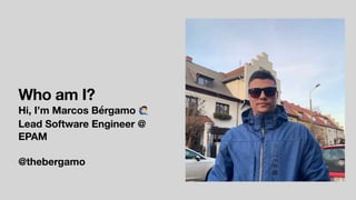 Logging node.js global summit | PPT