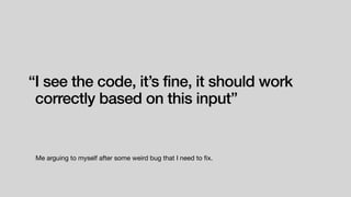 Logging node.js global summit | PPT