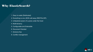 Logging presentation | ODP