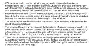 well logging is very important to all in oil and gas industry | PPTX