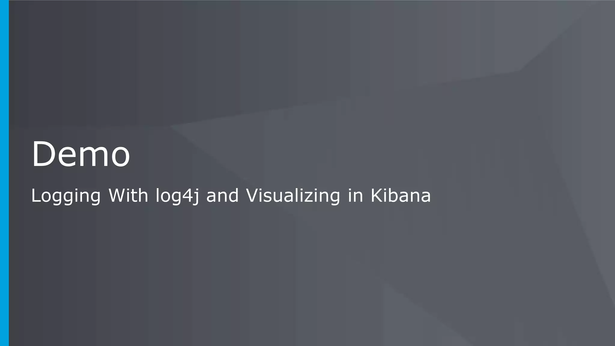 Connect the Dots: Logging and Custom Connectors | PPTX