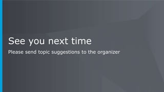 Connect the Dots: Logging and Custom Connectors | PPTX