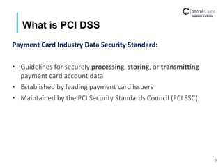 Log Monitoring and File Integrity Monitoring for PCI DSS, EI3PA and ISO 27001 | PPT