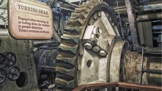 Logging and machine data at Scale. re:Invent 2017 | PPT