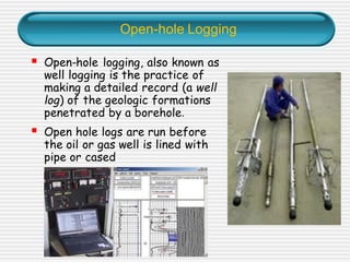 Logging While Drilling.pdf | Geology | Science