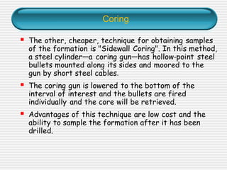 Logging While Drilling.pdf | Geology | Science