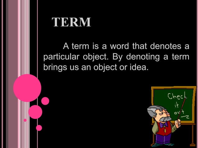 Logic | PPTX | Science