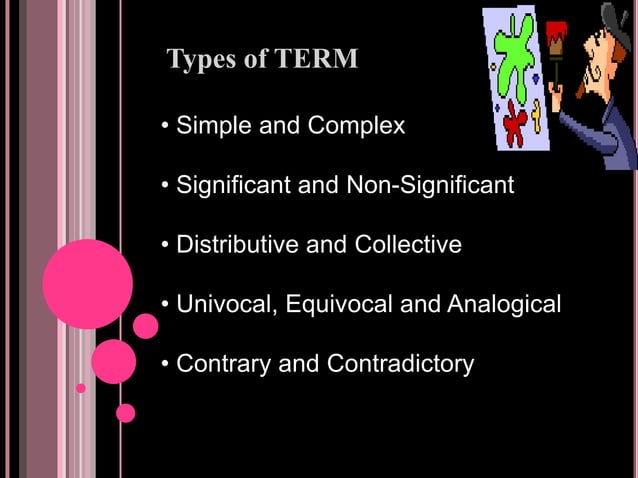 Logic | PPTX | Science