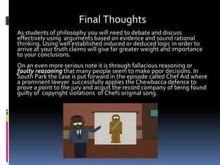 Logic | PPT