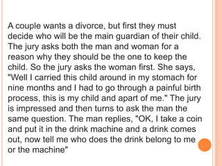 Logic Reasoning | PPTX