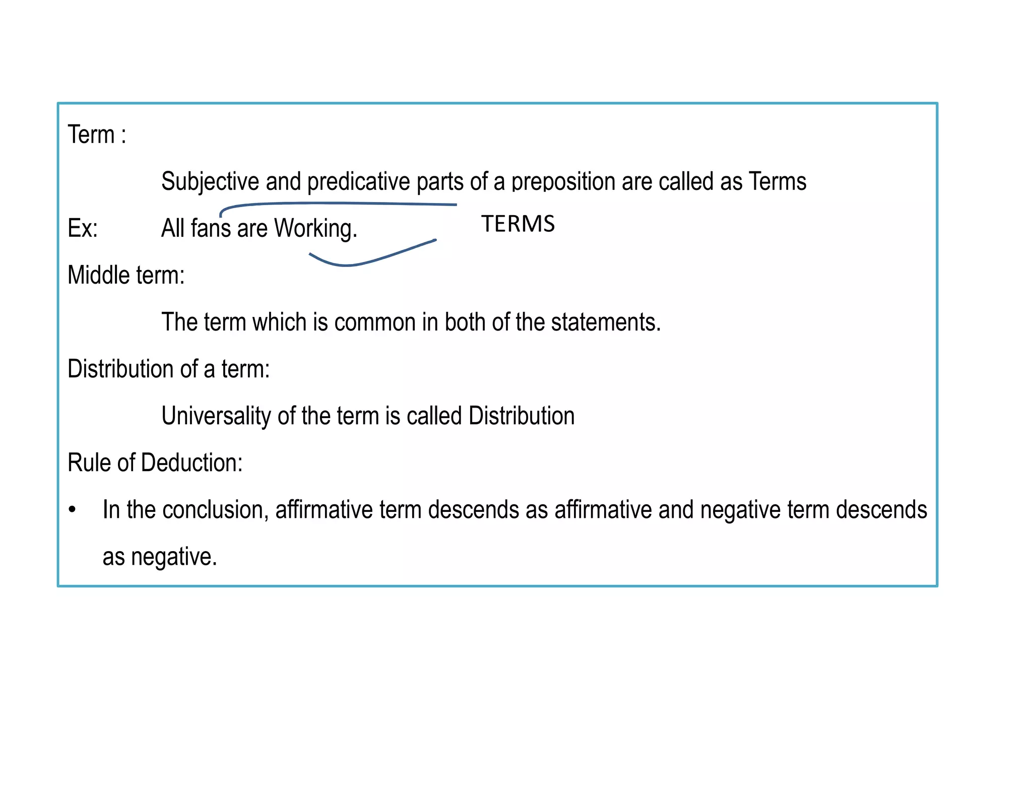 Aptitude Training - LOGIC DEDUCTIONS | PDF
