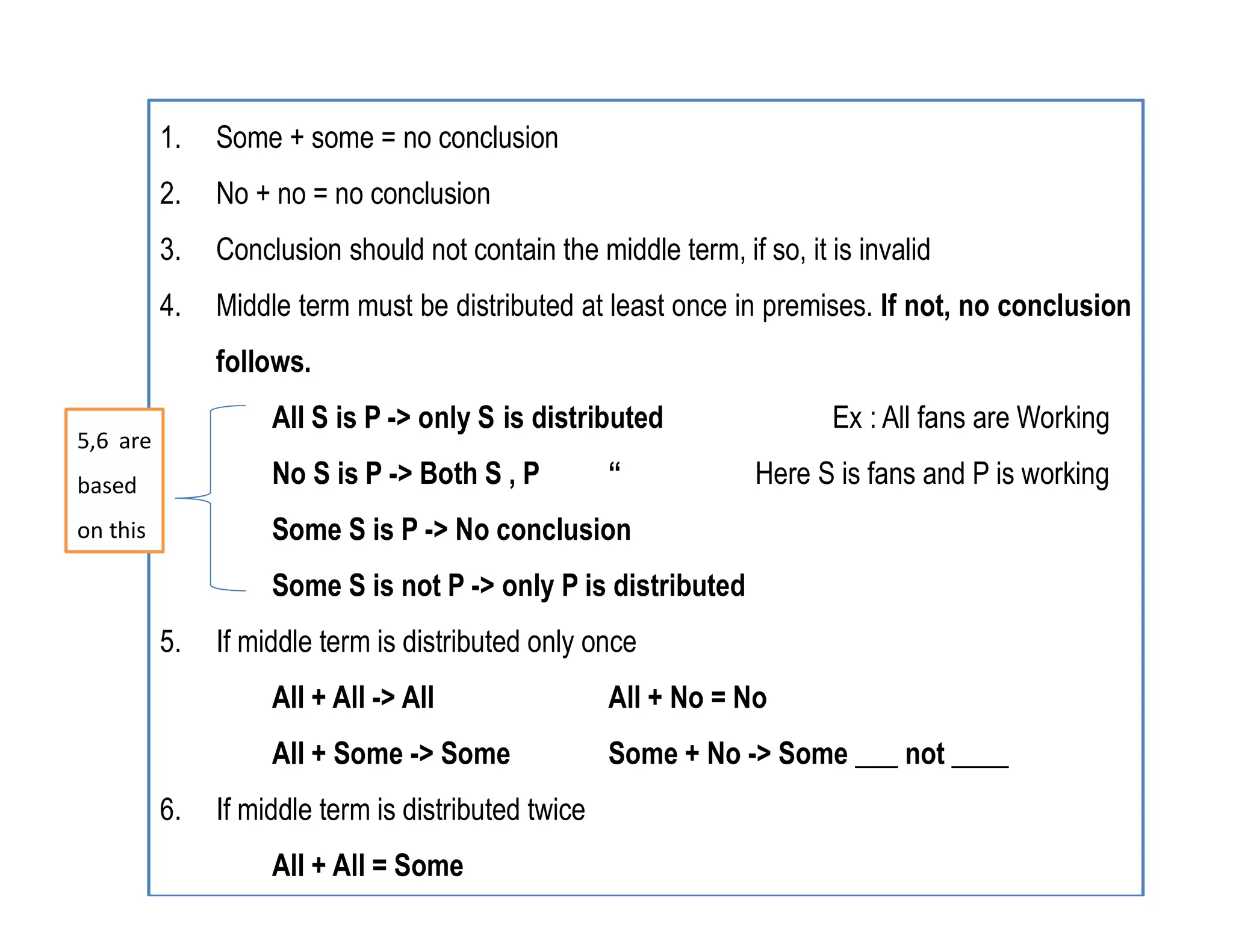 Aptitude Training - LOGIC DEDUCTIONS | PDF